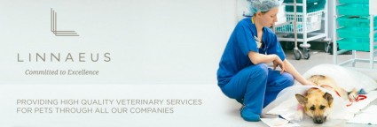 Cherrydown joins the Linnaeus Group | Cherrydown Vets